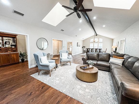 241 Hideaway Ln E, Hideaway, TX 75771 | MLS #25002963 | Zillow