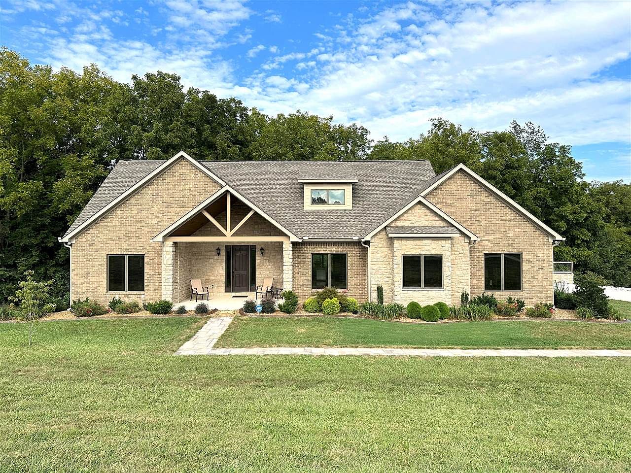 120 Stony Point Cir, Lucas, KY 42156 | Zillow
