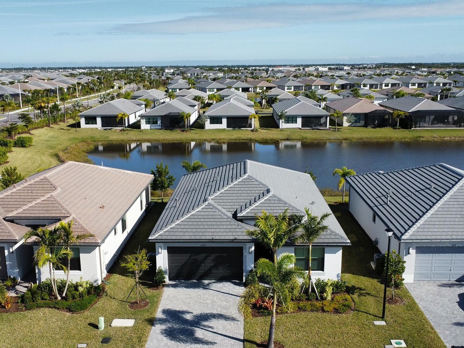 12535 SW Blue Mangrove Parkway, Port Saint Lucie, FL 34987 | Zillow