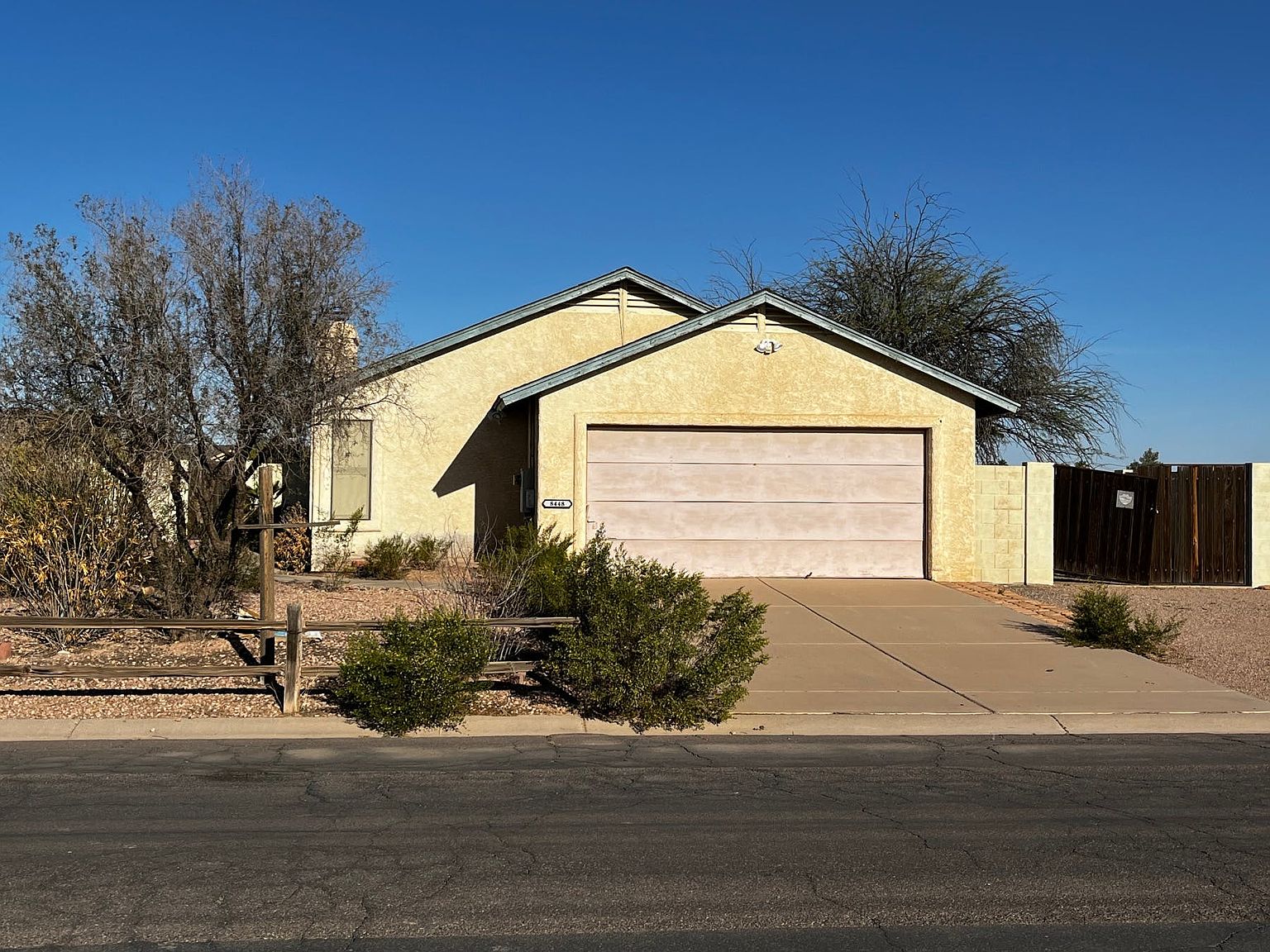 Purported From Said Tax Sheet 8448 W Teresita Dr, Arizona City, AZ ...