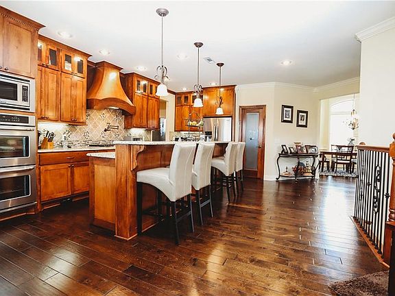 4511 W Willow Ridge Way, Rogers, AR 72758 | Zillow