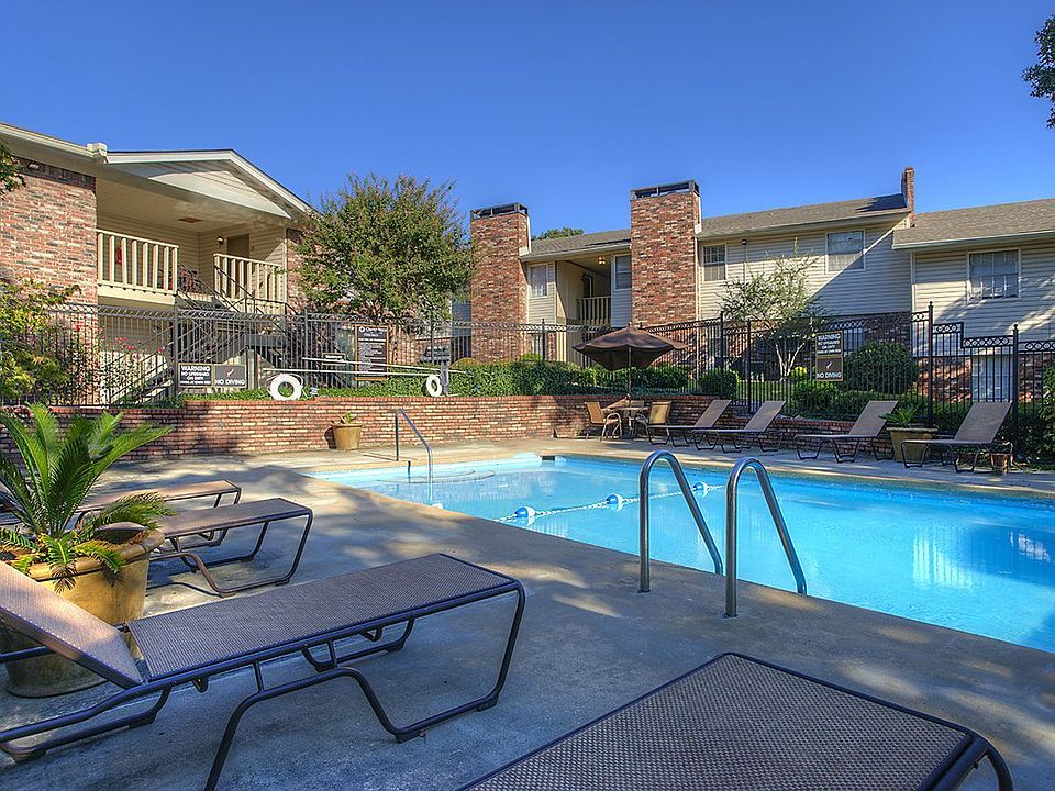 CHENAL PLACE - 1812 Reservoir Rd Little Rock AR | Zillow