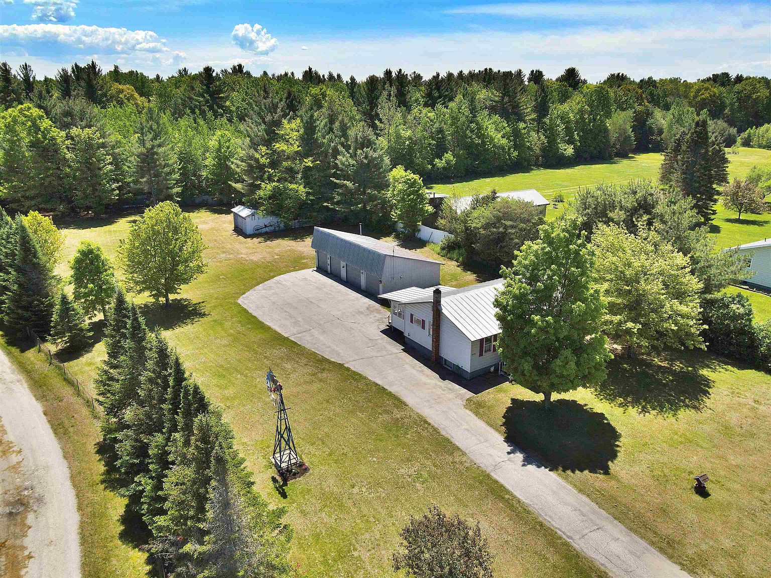 4054 VT Route 78, Highgate Center, VT 05459 | MLS #5044194 | Zillow