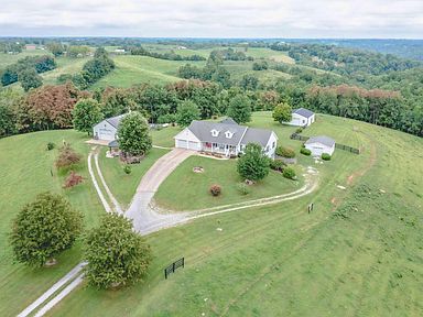 1655 Poosey Ridge Rd, Richmond, KY 40475 | Zillow