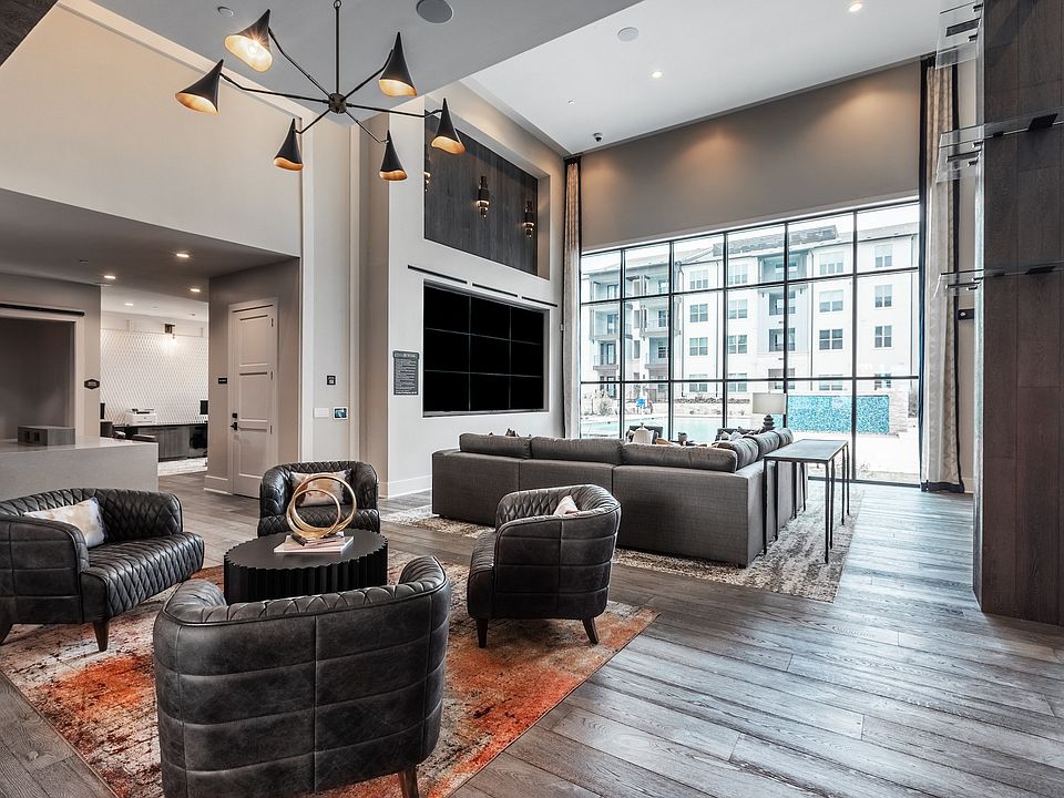 The Upland - 12217 N Interstate Highway 35 Austin TX | Zillow