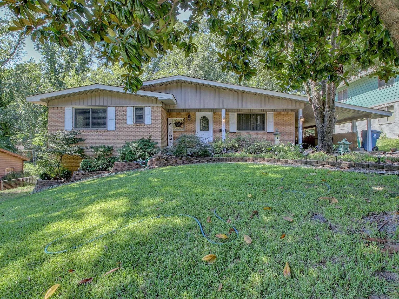 1115 Crystal, Benton, AR 72015 | Zillow