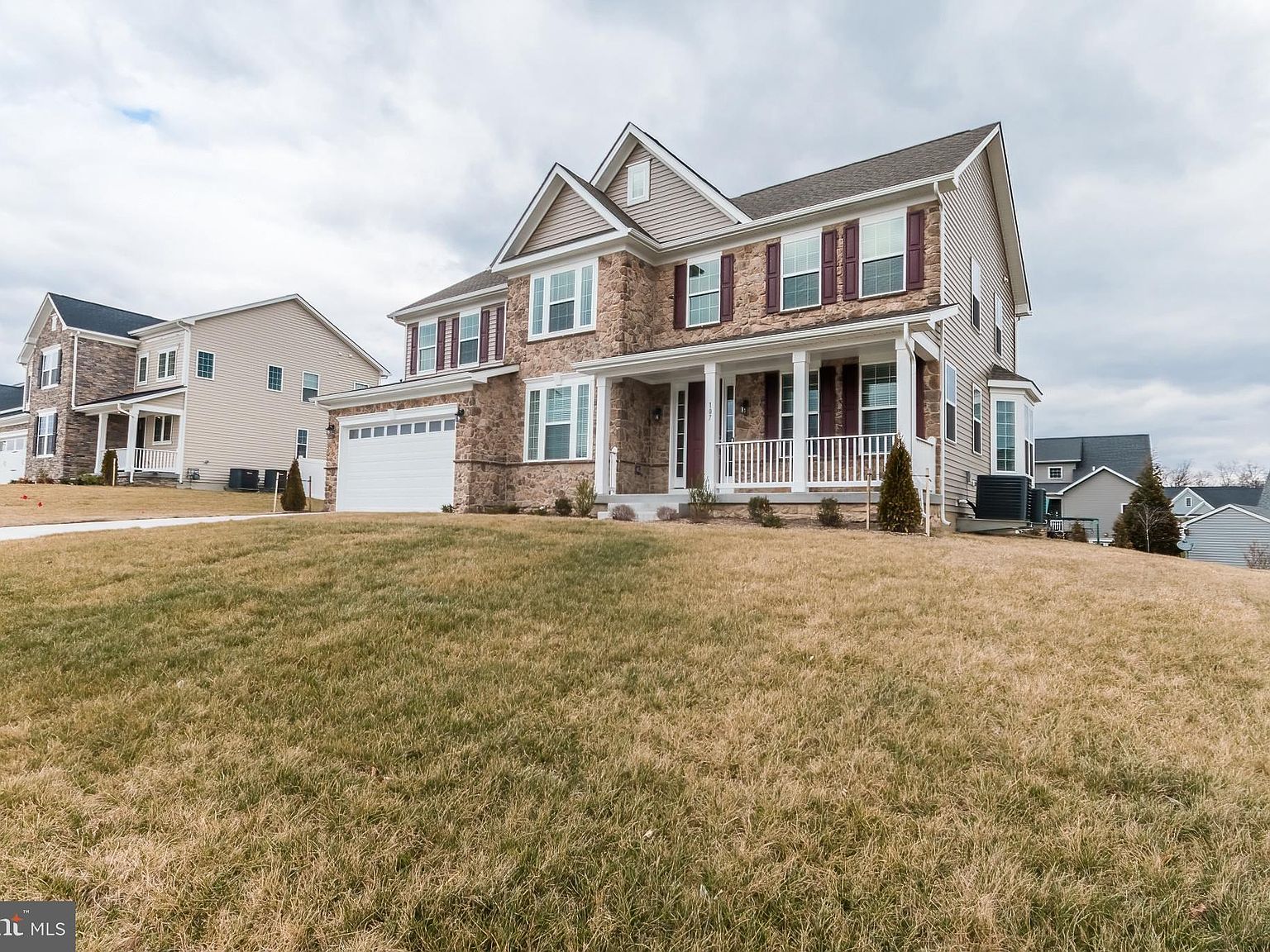 107 Sundial Ct, Winchester, VA 22602 | Zillow