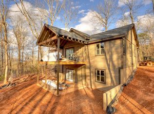 162 Grayson Point, Blue Ridge, GA 30513 | MLS #416055 | Zillow
