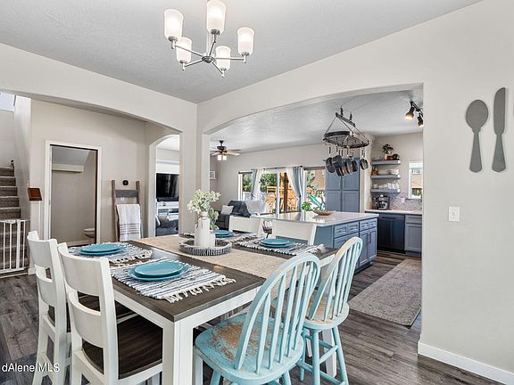 12413 W Moorfield Ave, Post Falls, ID 83854 | MLS #23-5788 | Zillow