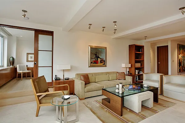 120 Central Park South #9AB in Central Park South, Manhattan | StreetEasy