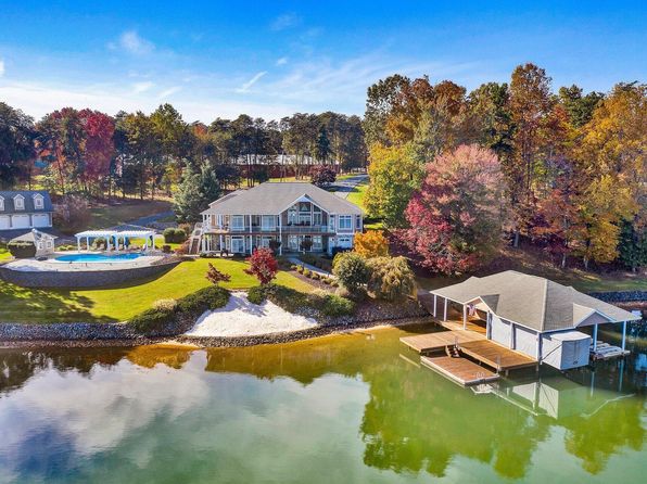 Moneta VA Luxury Homes For Sale - 264 Homes | Zillow
