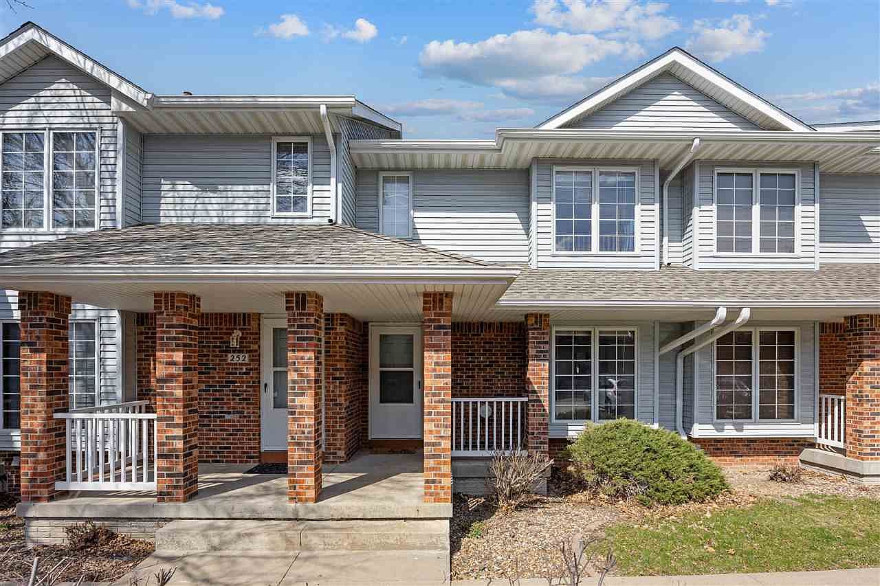 254 Westside Dr, Iowa City, IA 52246 | MLS #202502028 | Zillow