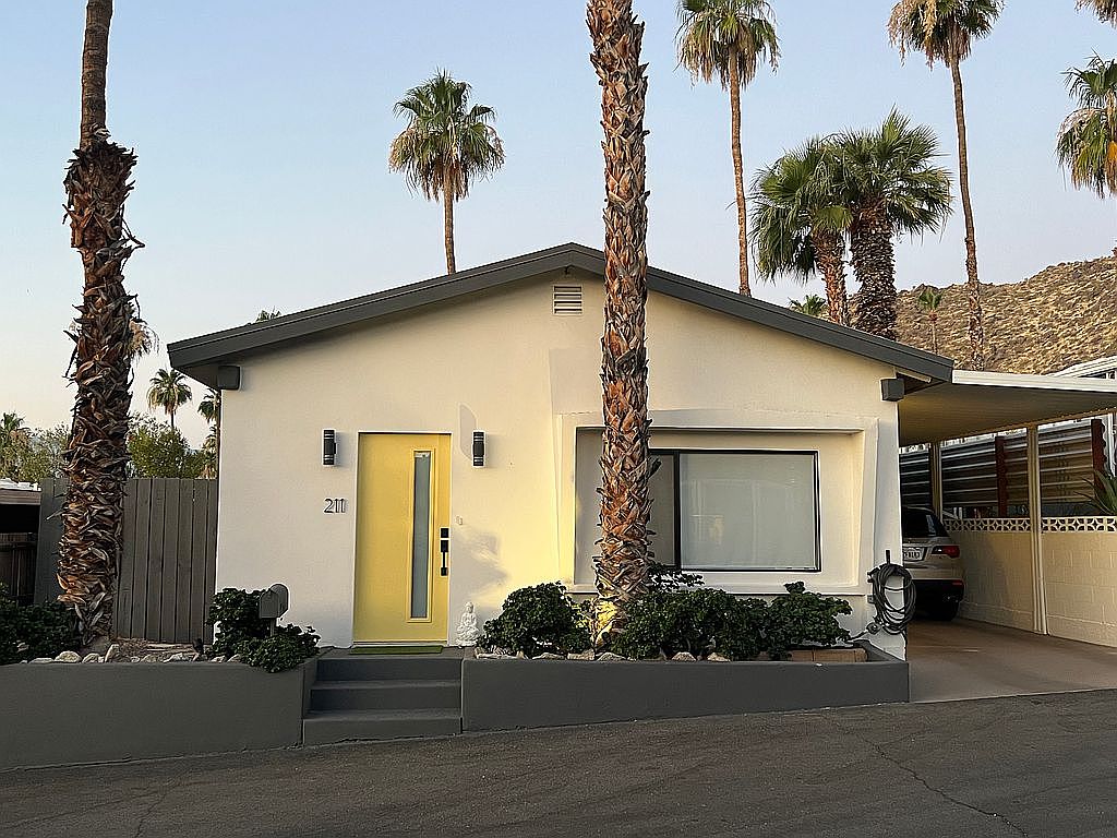 211 Stone Ter, Palm Springs, CA 92264 | Zillow