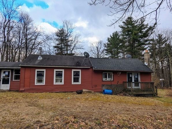 Becket MA Real Estate - Becket MA Homes For Sale | Zillow