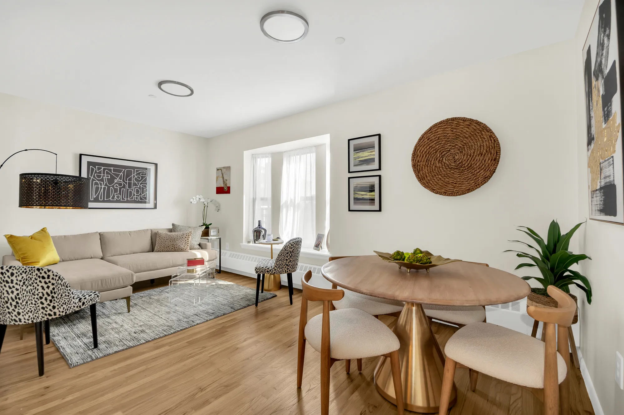 2041 5th Avenue #5F in Central Harlem, Manhattan | StreetEasy