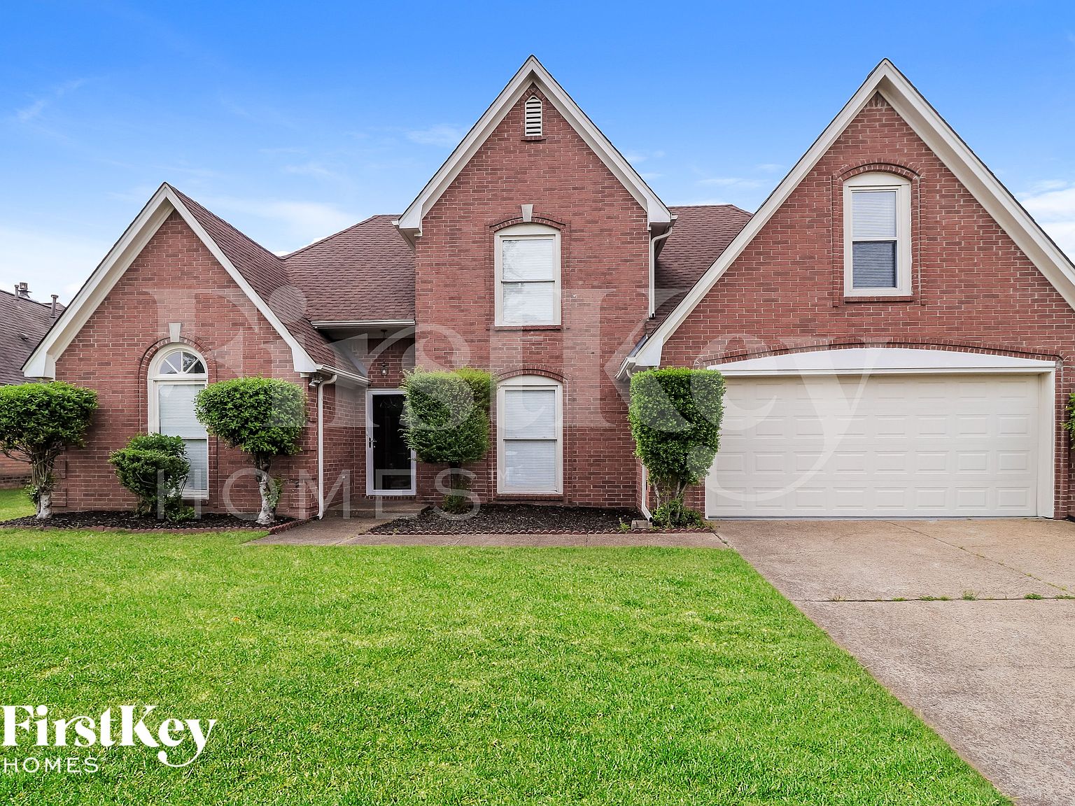 8656 Sunnyvale St S, Cordova, TN 38018 | Zillow