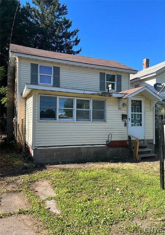 516 Chestnut St, Fulton, NY 13069 | Zillow