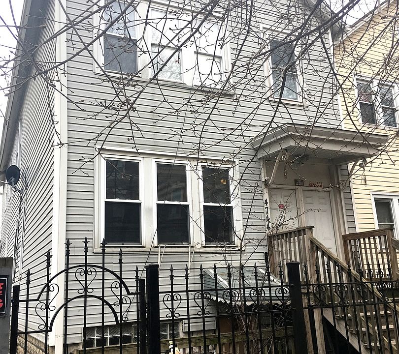 4744 S Bishop St, Chicago, IL 60609 | Zillow