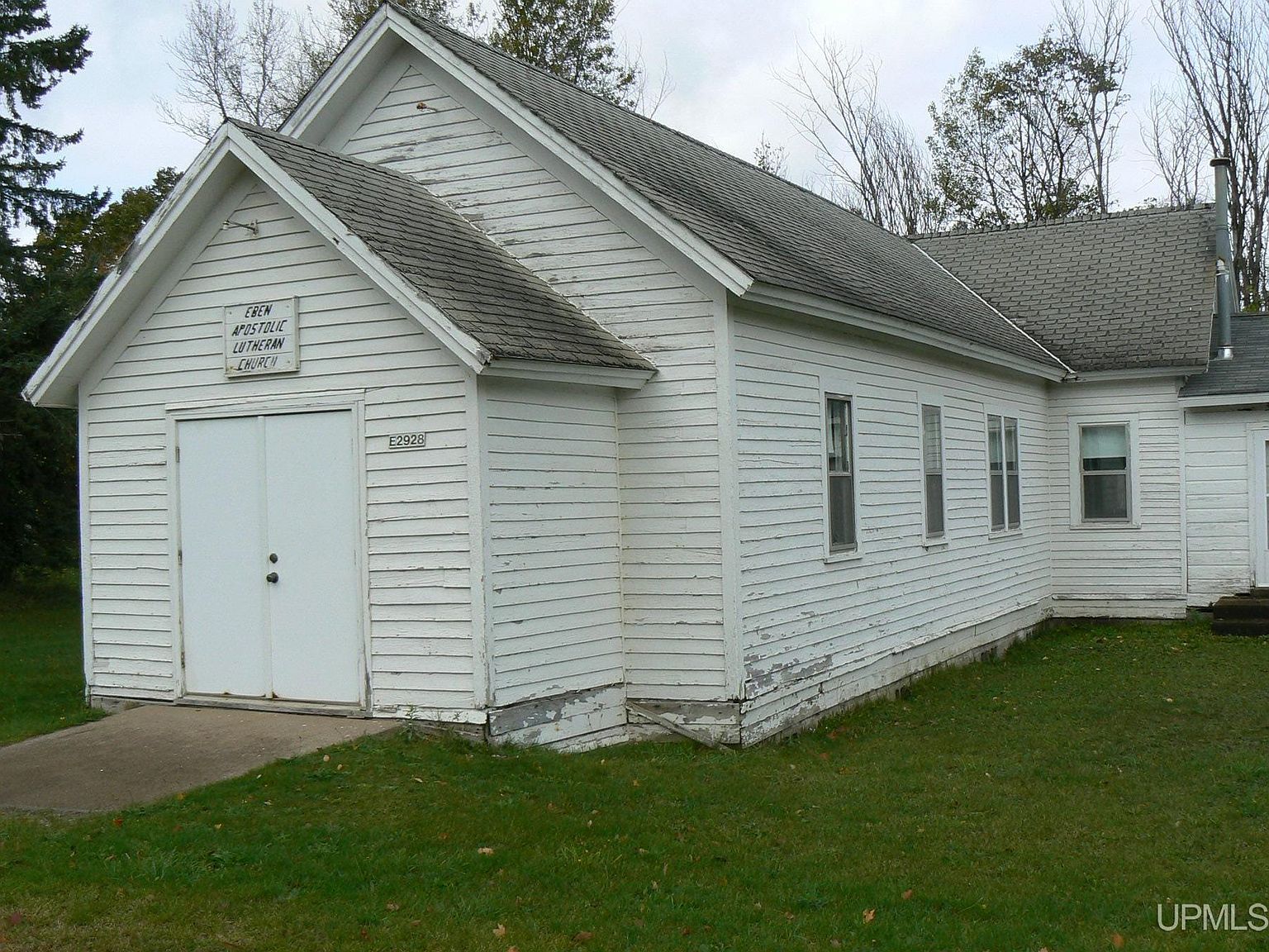 E2928 M 94, Eben Junction, MI 49825 | Zillow