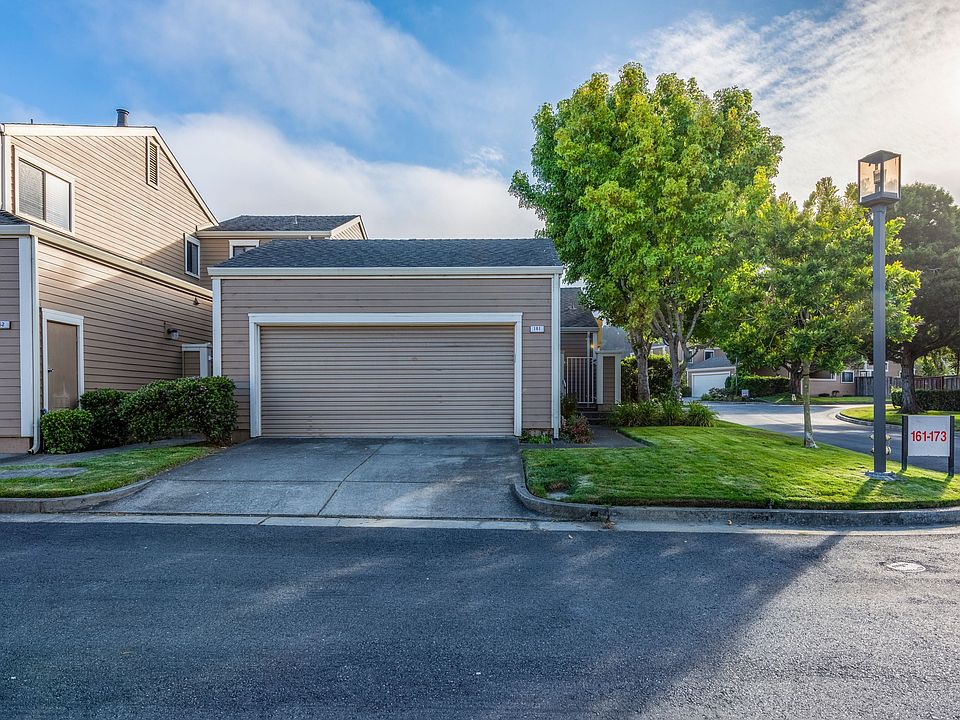 161 Crown Cir, South San Francisco, CA 94080 | Zillow