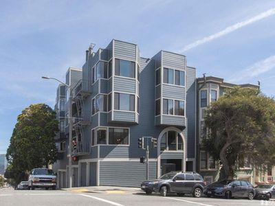 590 Steiner St #2B, San Francisco, CA 94117 | MLS #423747553 | Zillow