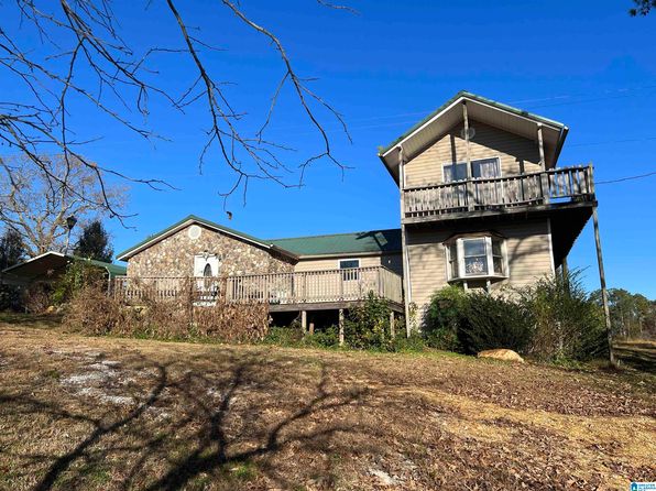 Ranburne AL Real Estate - Ranburne AL Homes For Sale | Zillow