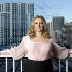 Irina Margulis - Real Estate Agent in Sunny Isles, FL - Reviews | Zillow