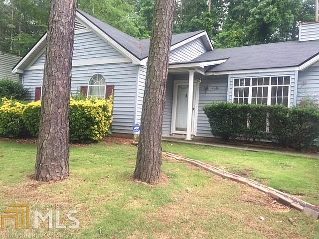 3736 Adamsville Dr SW, Atlanta, GA 30331 | Zillow