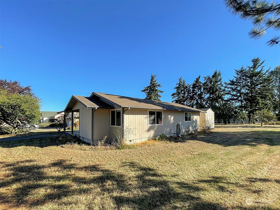 150 Elizabeth Lane, Sequim, WA 98382 | Zillow