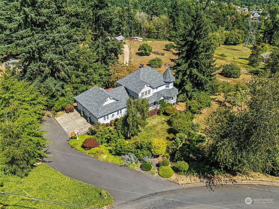 2409 Sunrise St, Kelso, WA 98626 | MLS #2147285 | Zillow