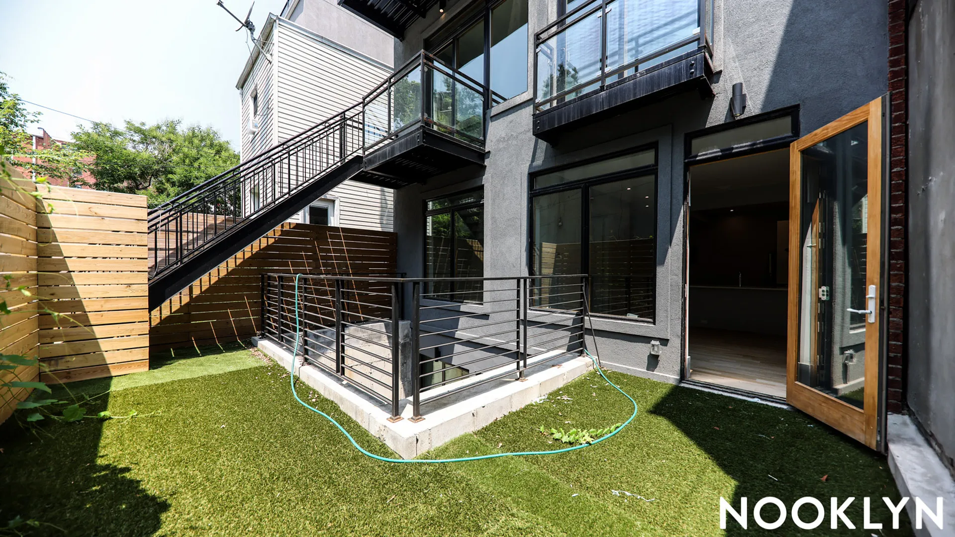 522 Evergreen Avenue #1C in Bushwick, Brooklyn | StreetEasy