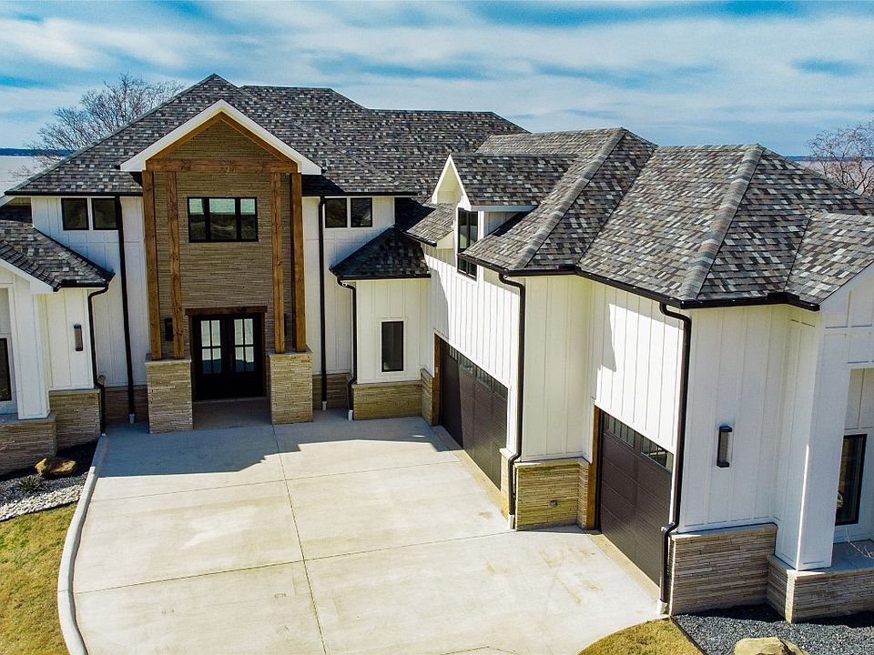 1556 Shoreline Dr, Kemp, TX 75143 | Zillow