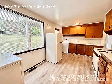 3429 9th Ave W UNIT 3429, Seattle, WA 98119 | Zillow