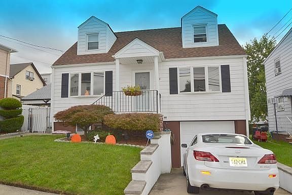 175 Eagle St, North Arlington, NJ 07031 | Zillow