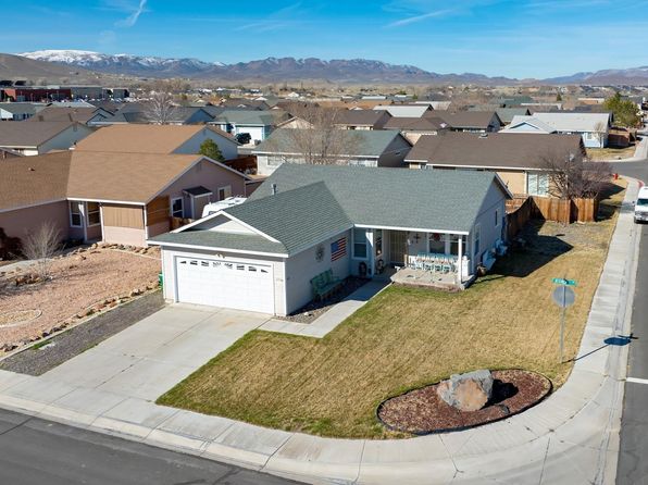 Recently Sold Homes in 89408 - 2102 Transactions | Zillow