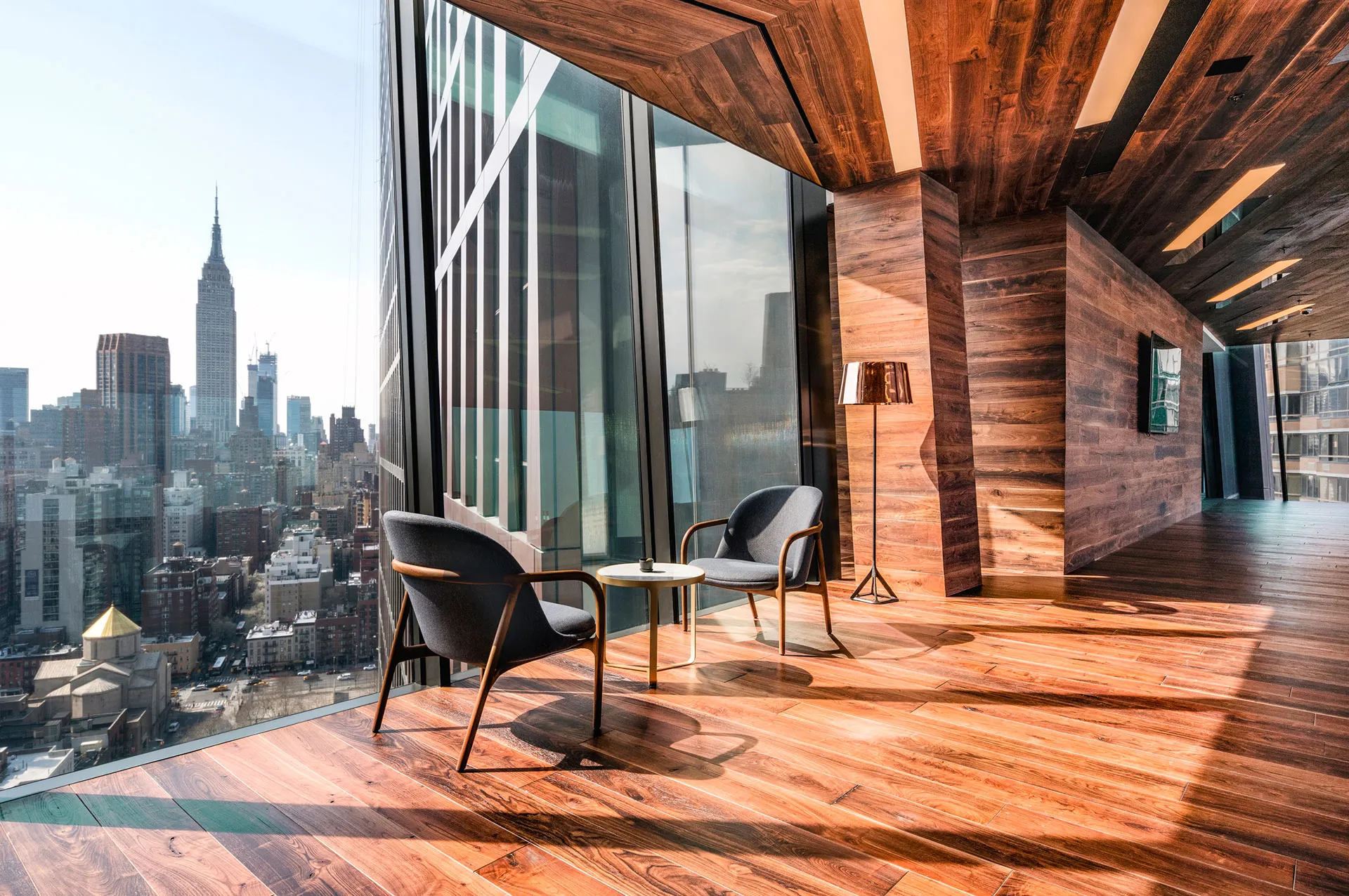 The Copper at 626 1st Avenue in Murray Hill : Sales, Rentals ...