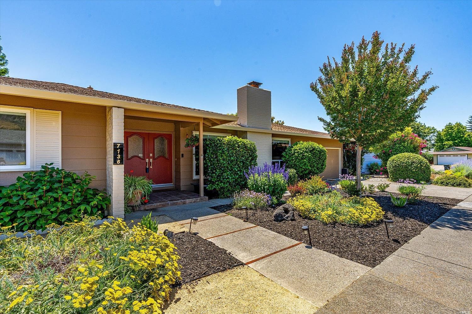7136 Oak Leaf Dr, Santa Rosa, CA 95409 | MLS #323044165 | Zillow