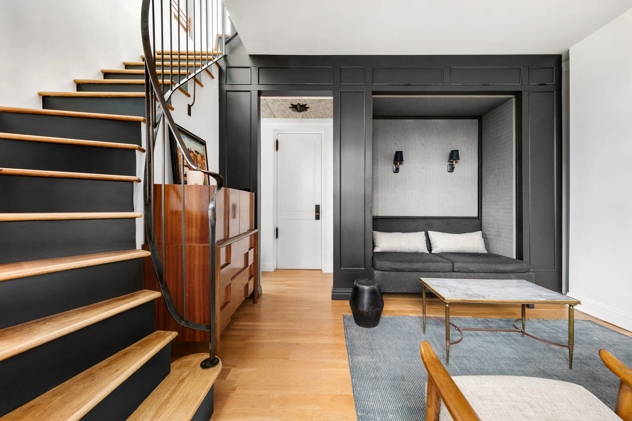 71 Washington Place #PH in Greenwich Village, Manhattan | StreetEasy
