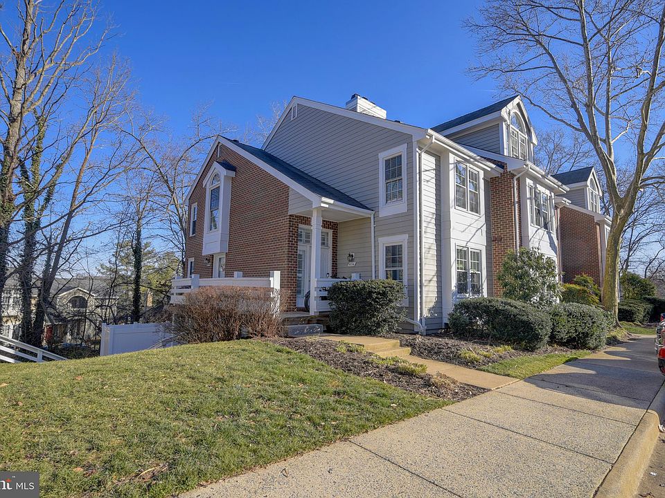 11150 Beaver Trail Ct #11150, Reston, VA 20191 | Zillow