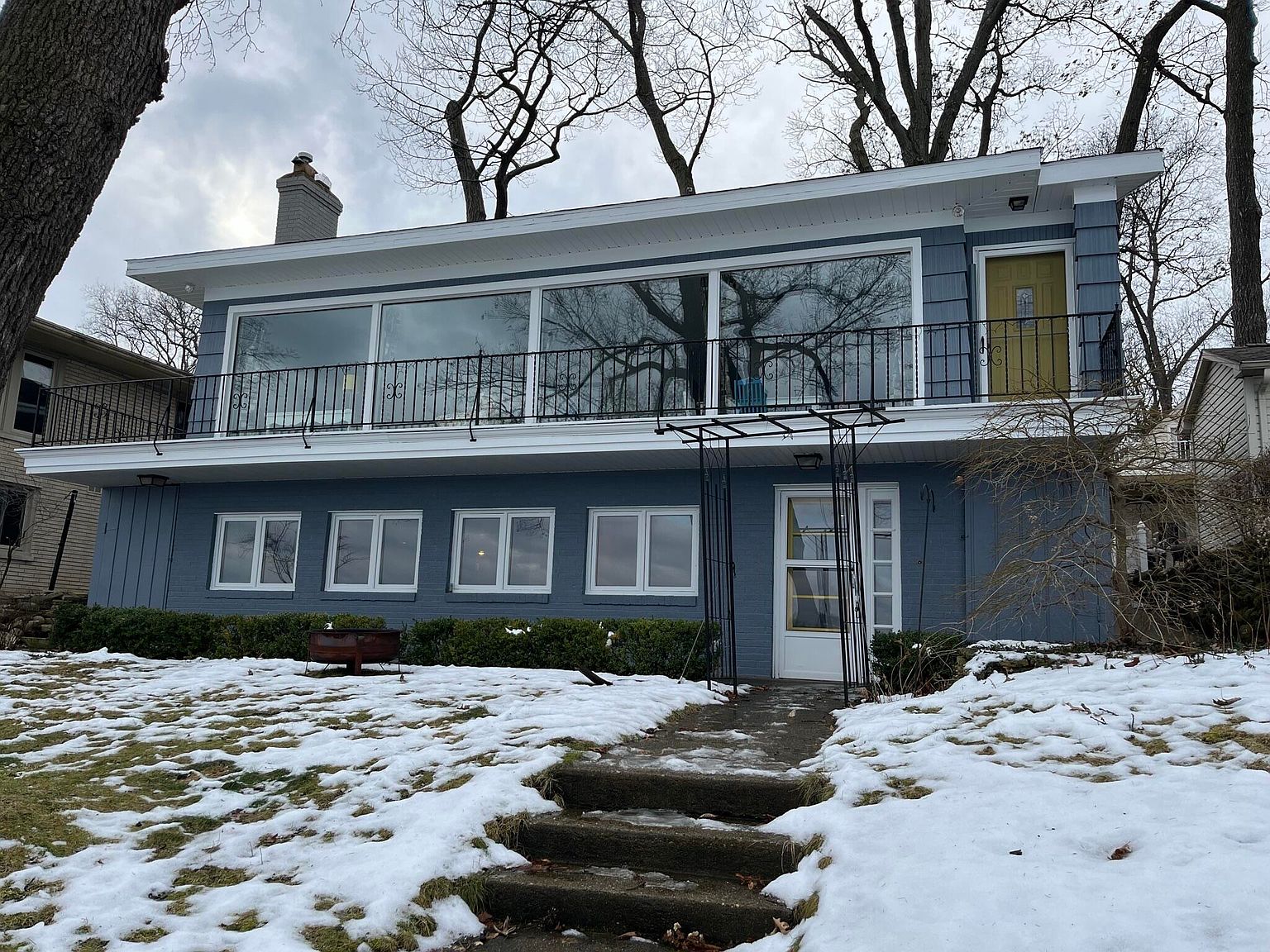 23476 S Shore Dr, Edwardsburg, MI 49112 | Zillow