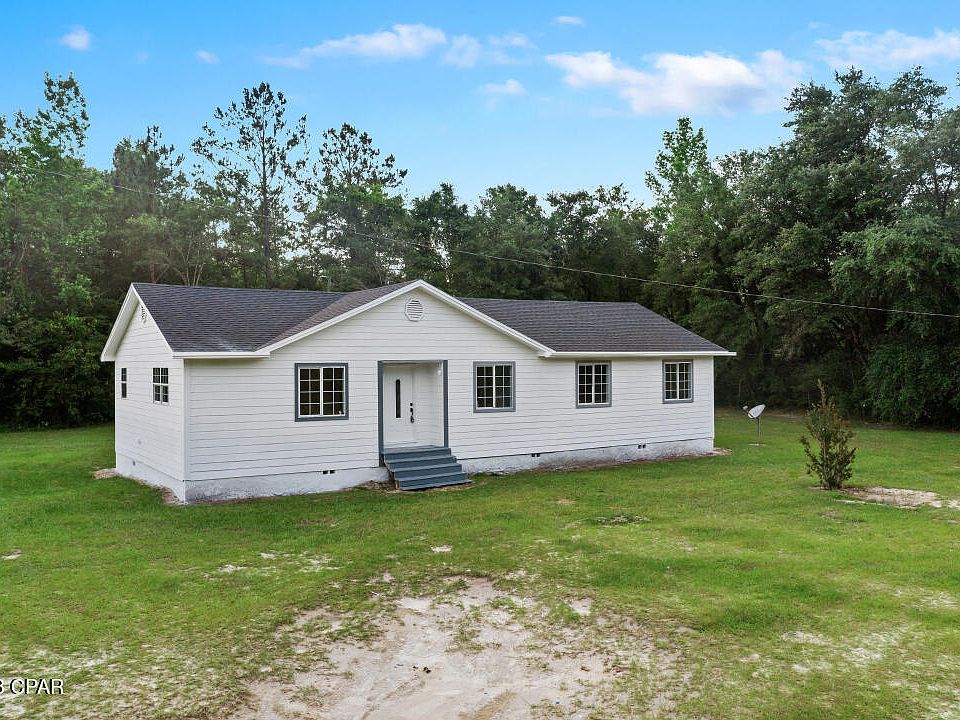 3239 Oblong Cir, Marianna, FL 32446 | MLS #741879 | Zillow