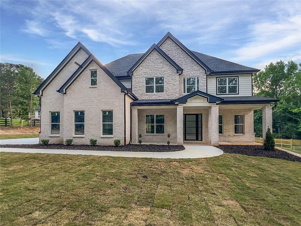 1465 Leach Dr, Lawrenceville, GA 30045 | MLS #7579877 | Zillow