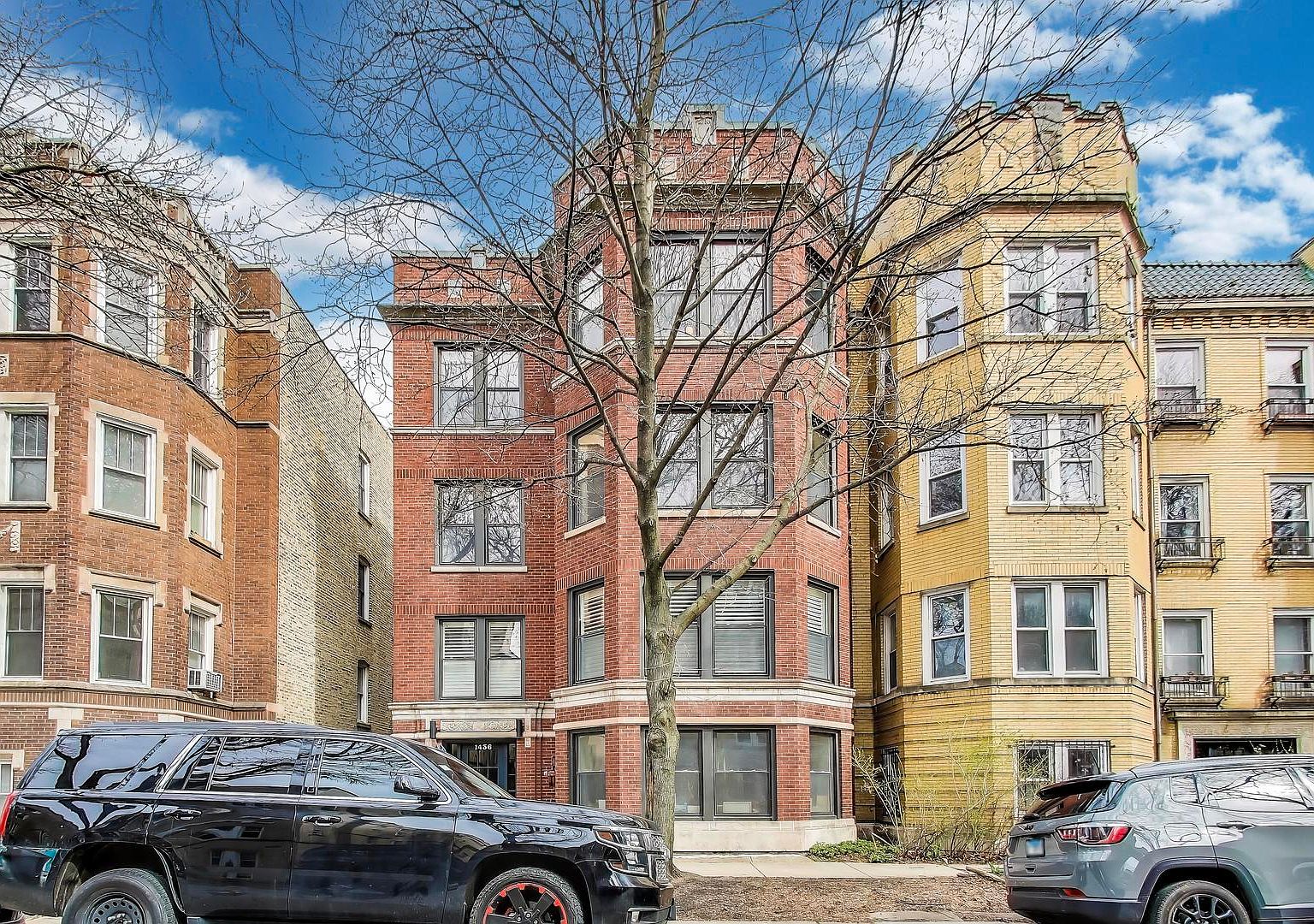 1436 W Elmdale Ave #4, Chicago, IL 60660 | Zillow