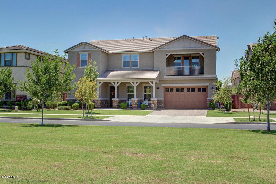 4261 E Morrison Ranch Pkwy, Gilbert, AZ 85296 | Zillow