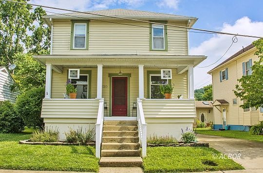 120 Maplewood Dr, Athens, OH 45701 | MLS #2429669 | Zillow