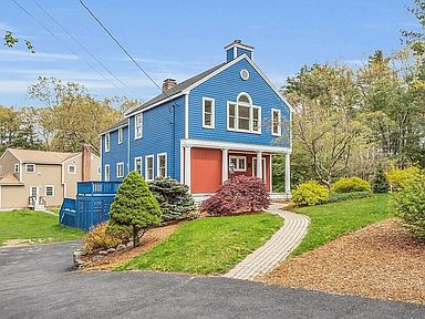 714 Main St, Hudson, MA 01749 | Zillow