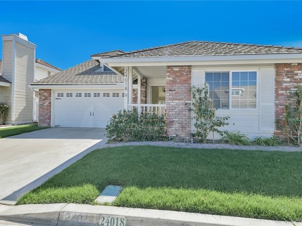 Valencia Santa Clarita Real Estate - Valencia Santa Clarita Homes For ...