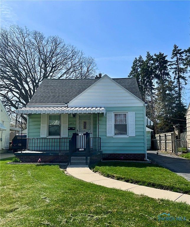 733 Alvison Rd, Toledo, OH 43612 | Zillow