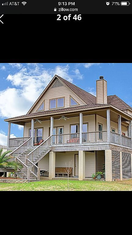 3324 Harborview Dr, Mobile, AL 36605 | Zillow