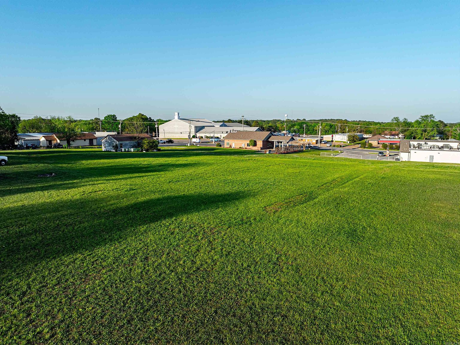 W Center St #S17-T15-R05, Cave City, AR 72521 | MLS #24022128 | Zillow